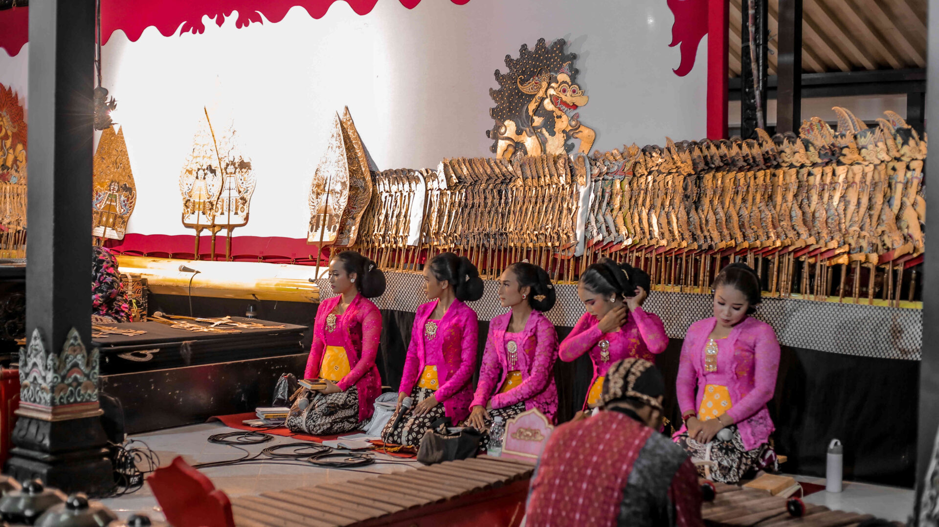 Royal Brongto Hotel Yogyakarta