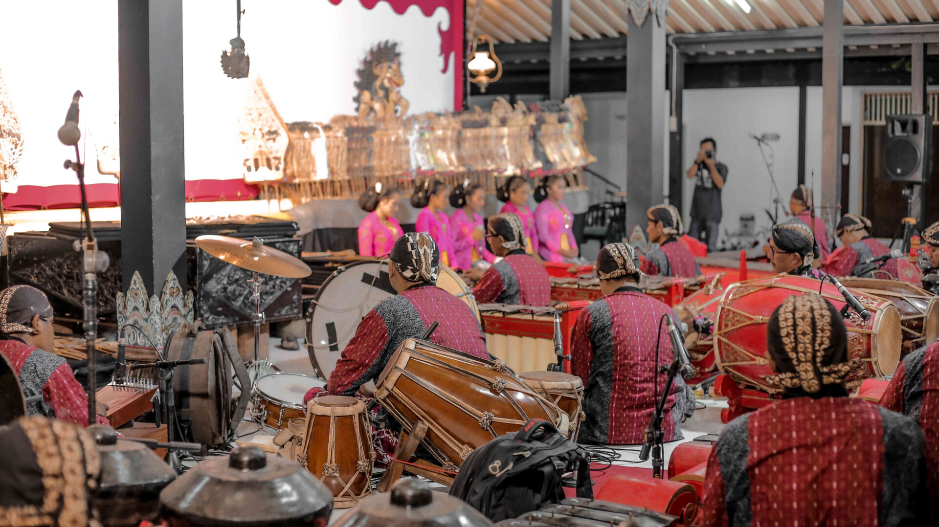 Royal Brongto Hotel Yogyakarta