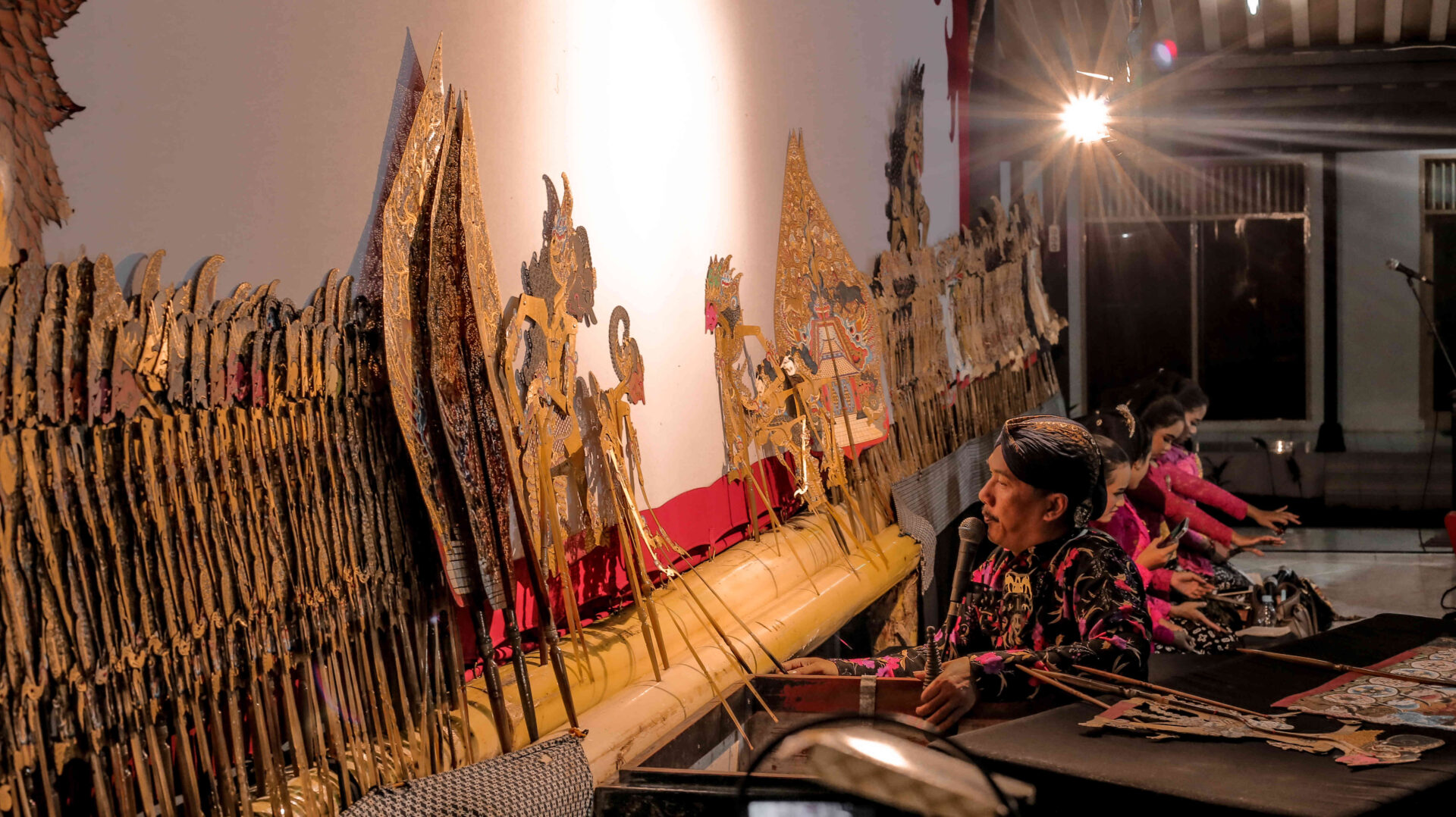 Royal Brongto Hotel Yogyakarta